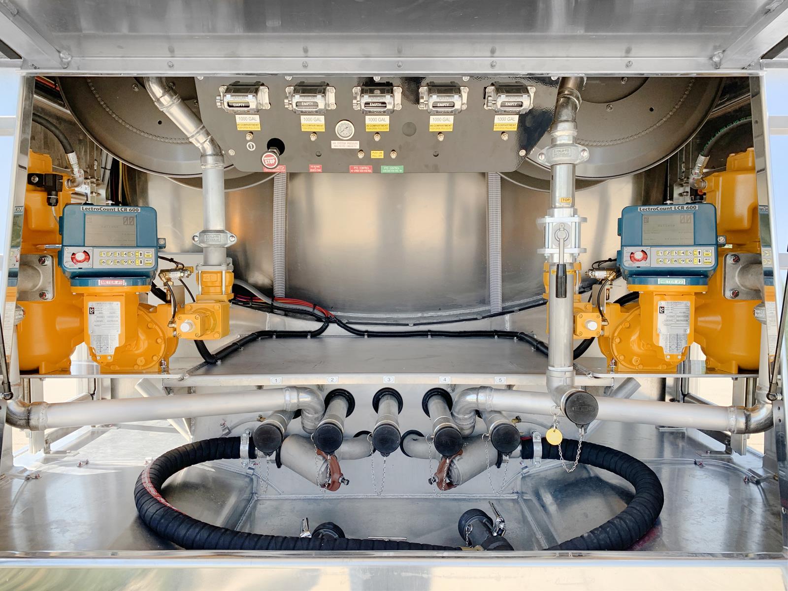 ST5000 For Sale | Seneca Tank