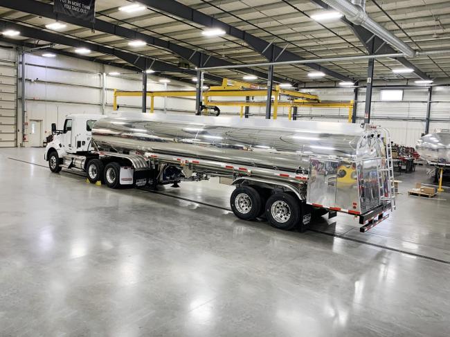 ST6500 For Sale | Seneca Tank