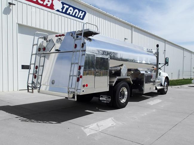 ST2700 For Sale | Seneca Tank