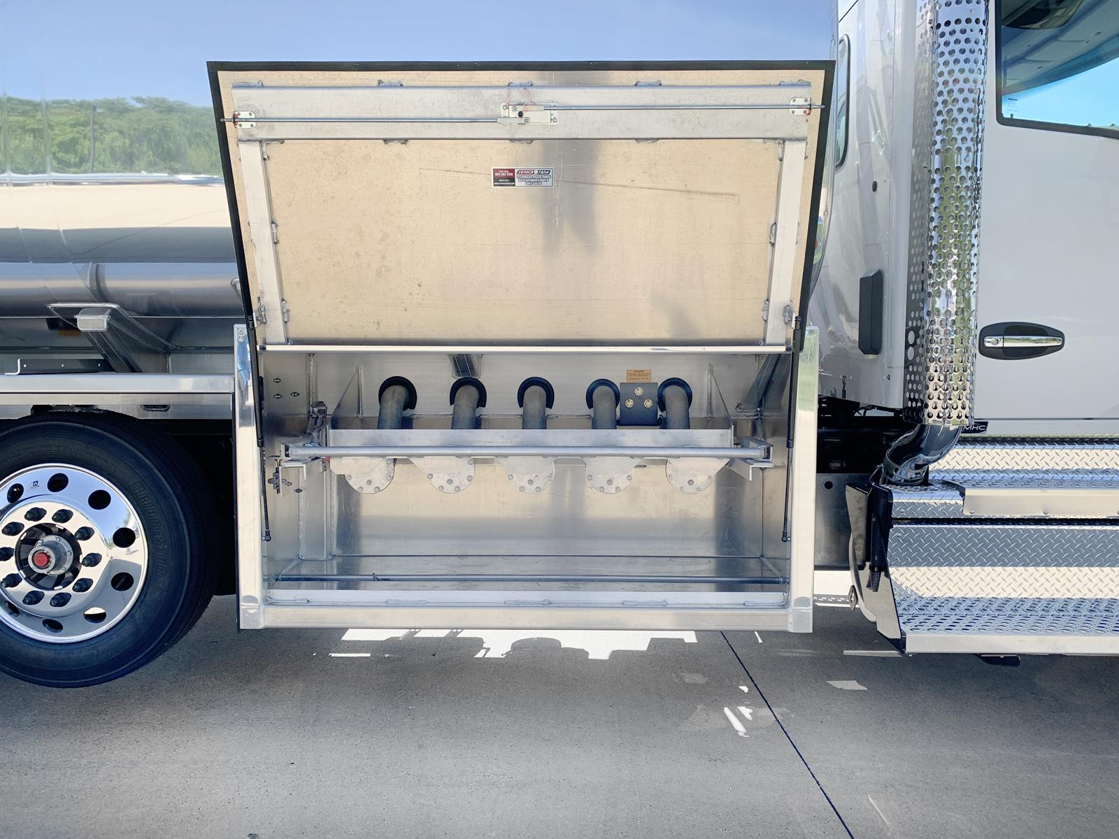 ST5000 For Sale | Seneca Tank