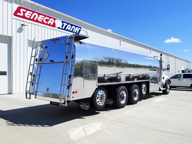 ST5800 For Sale | Seneca Tank