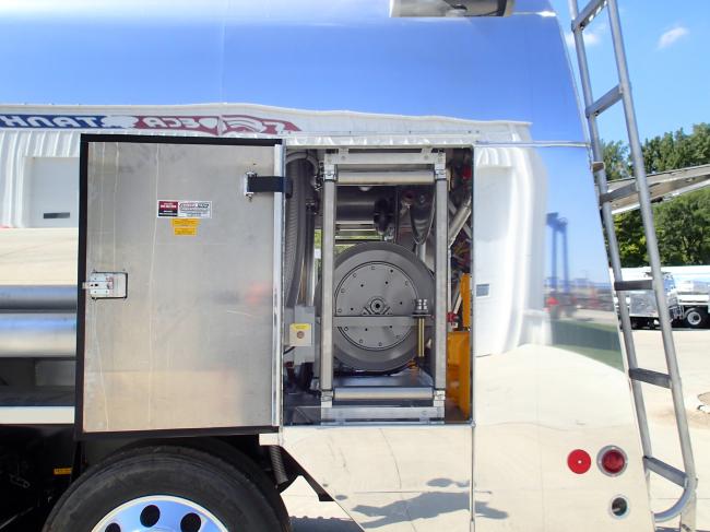 ST5800 For Sale | Seneca Tank