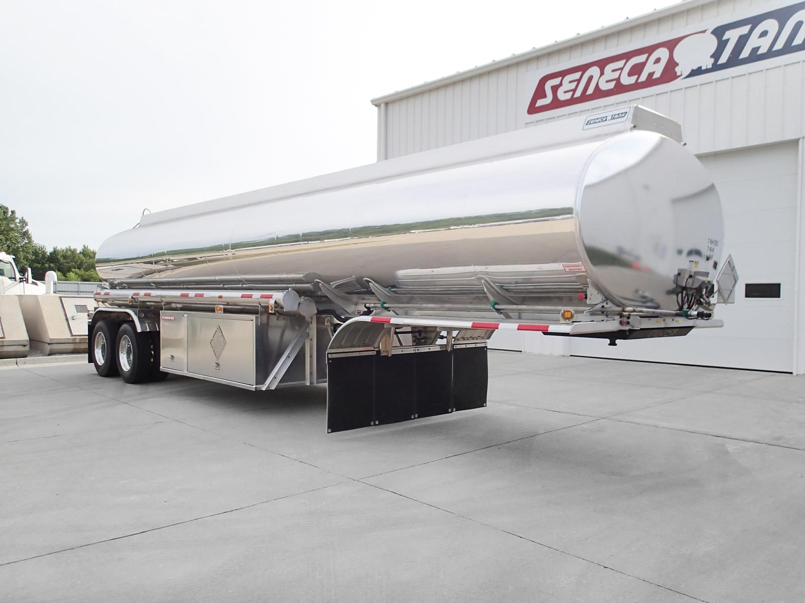 ST6500 For Sale | Seneca Tank