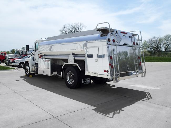 ST2700 For Sale | Seneca Tank