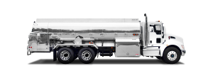 Blower Systems For Dry Bulk Trucks | Seneca Tank