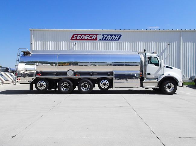 ST5800 For Sale | Seneca Tank