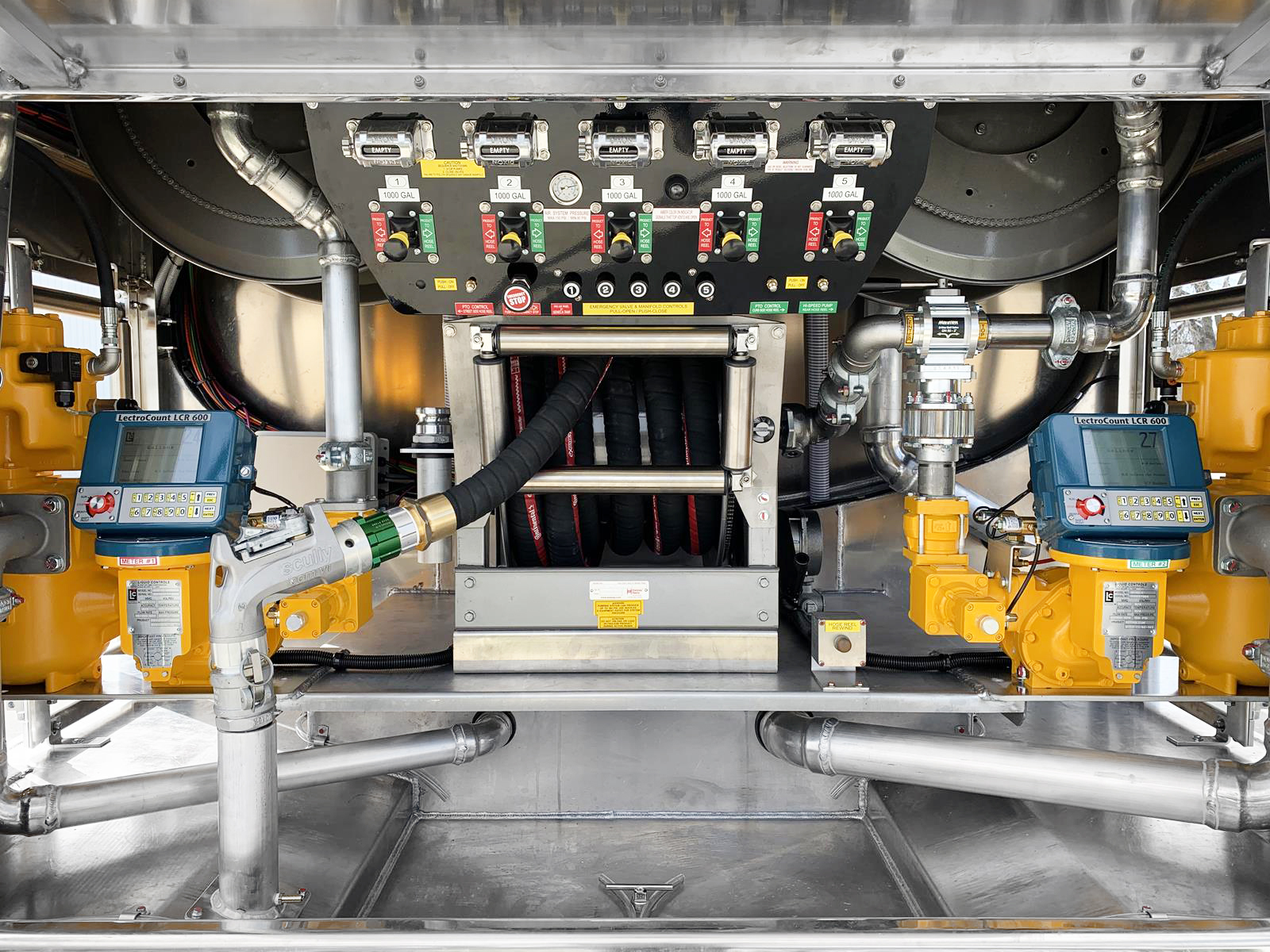 ST5000 For Sale | Seneca Tank